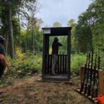 Haliburton: Clay Target Shooting Experience with Guide - Value and Practicalities