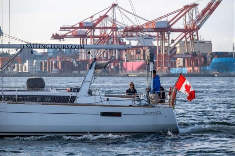 Halifax: Best of Halifax Harbour Tour - Who Should Consider This Tour?