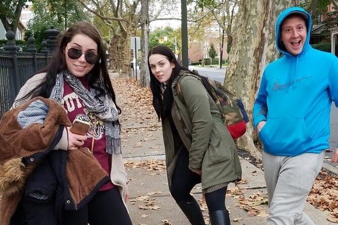 Halifax City Scavenger Hunt by 3Quest Challenge - How Does It Work?