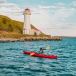Halifax: Guided Kayak Tour with Multiple Options - Key Points