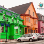 Halifax: Guided tour to Peggy's Cove, Lunenburg & - The Value of a Private Tour