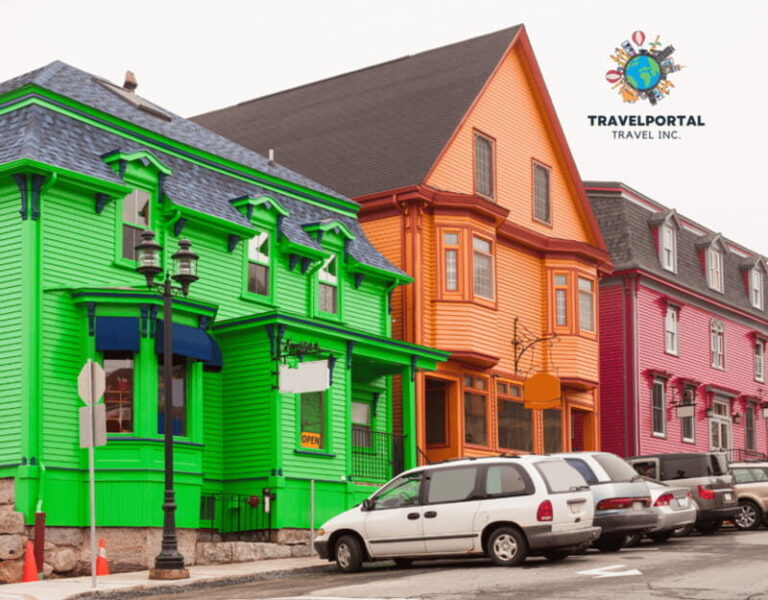 Halifax: Guided tour to Peggy's Cove, Lunenburg & - The Value of a Private Tour