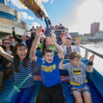 Halifax: Harbour Hopper City & Water Cruise in a Duck Boat - What to Expect on the Tour