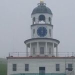 Halifax Now & Then - A Closer Look at the Experience