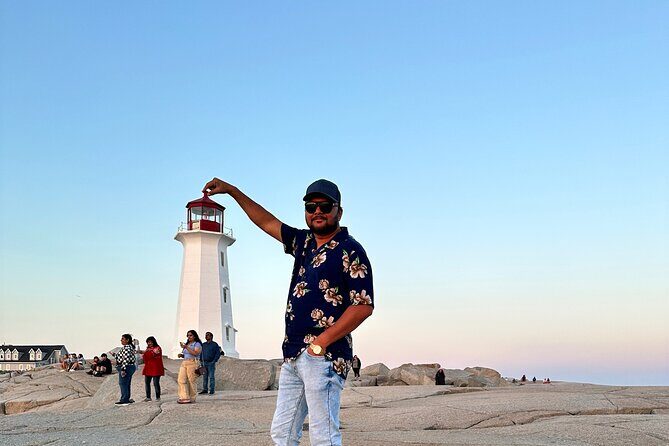 Halifax Private Shore Excursion - Who Would Love This Tour?