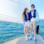 Halifax: Signature Adventure Sail - What to Expect During the Tour