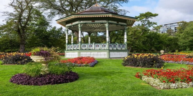 Halifax: Small Group Walking Tour with Citadel & Museum - What to Expect: Practical Details & Value