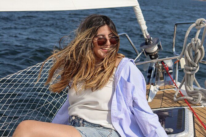 Halifax Summer Breeze Sail - Who Will Enjoy This Tour?