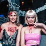 Halloween Cruise with Live Latino Dance Show - What to Expect on the Cruise