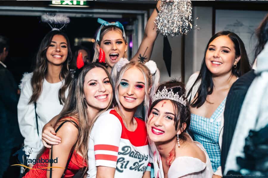 Halloween Party Cruise - Authentic Insights From Reviews