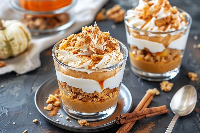 Halloween Themed Italian Dinner in Boston - Who Should Consider This Experience?