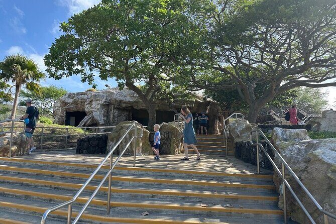 Hanauma Bay Snorkel Lesson - What to Expect from the Hanauma Bay Snorkel Lesson