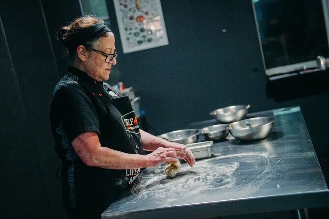 Handmade Fresh Pasta from Scratch in NYC - Practical Details and Tips