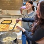 Hands-on Bagel Class with an Award-Winning Baker (UWS) - An In-Depth Look at the Bagel Class Experience