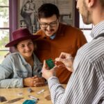 Hands On Workshop with Amos Pewter - Why This Experience Matters