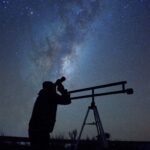 Hanmer Springs: Guided Stargazing Tour - The Natural Setting and Atmosphere