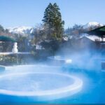 Hanmer Springs Hot Pool Return Trip From Christchurch - Value and Practicalities