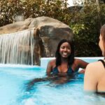 Hanmer Springs: Thermal Pools Single or Return Entry Ticket - What to Expect at Hanmer Springs Thermal Pools