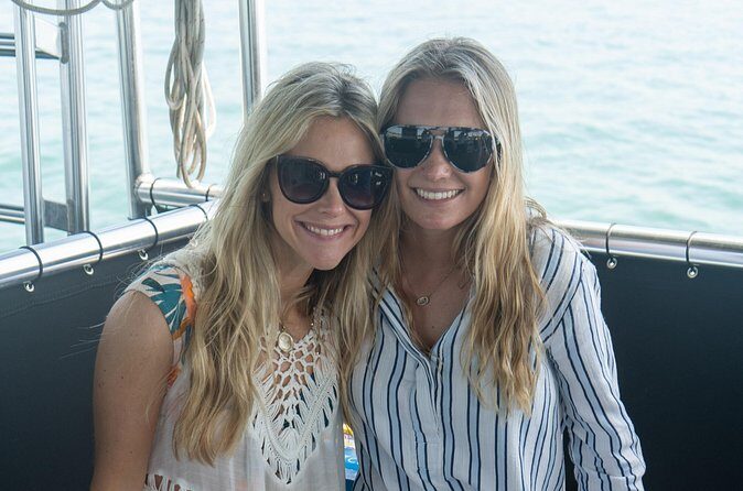 Happy Hour Cruise - Who Is This Cruise Best For?