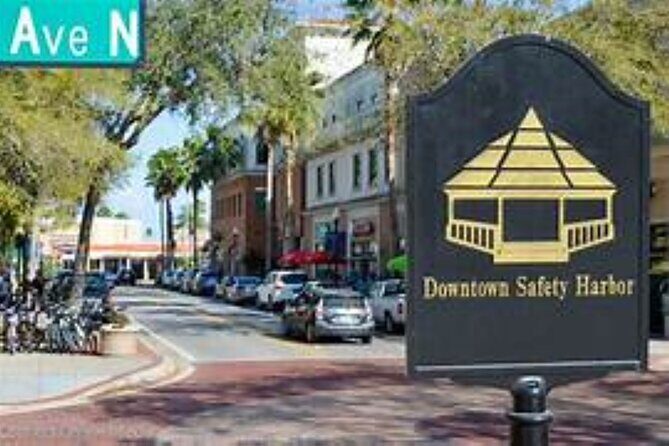 Harbor Quest Tasty Stops Local Secrets - Why This Tour Offers Good Value