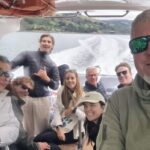 Harbour, Albatross and Wildlife Cruise on Otago Harbour - Practical Details and What to Expect
