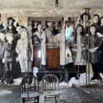 Hard Hat Tour of the Abandoned Ellis Island Hospital Complex - The Logistics: Planning Your Visit