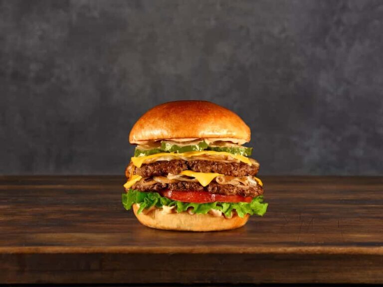 Hard Rock Cafe Atlantic City - The Sum Up