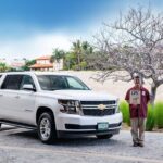 Hard Rock, Diamante & Nobu Roundtrip Private Transport Service - The Itinerary and Experience Breakdown