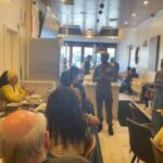 Harlem Cultural Food Brunch Tour - The Brunch Experience: Food & Stories