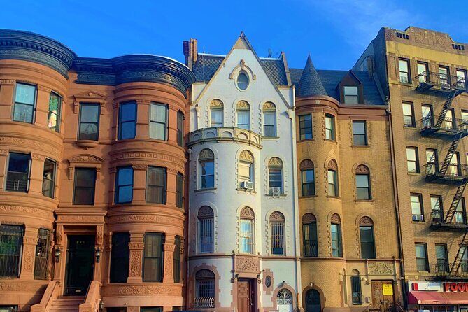 Harlem Jazz Tour: NYC Speakeasies and Juke Joints - Live Jazz - An In-Depth Look at the Harlem Jazz Tour