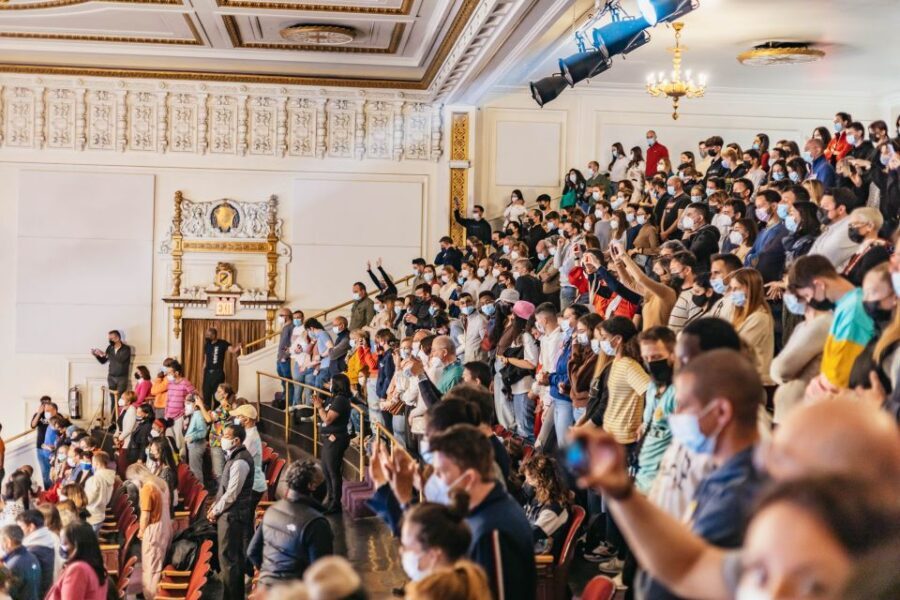 Harlem: Mount Morris Gospel Tour with Brunch - Exploring the Itinerary: A Close Look at What You’ll Experience