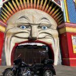 Harley Davidson Trike Tour of Melbourne - Why This Tour Offers Great Value