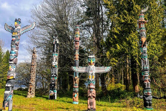 Harmony of Nations: Exploring Indigenous Traditions in Vancouver - Final Thoughts