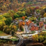 Harpers Ferry Audio Tour History, Ruins and River Views - Who Will Love This Tour?