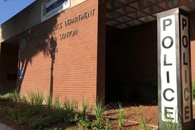 Harry Bosch Half Day Private Tour LA - What We Like and What to Consider