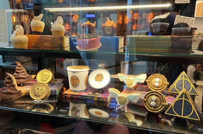 Harry Potter Shop Chicago: Confectionary Collection - Final Thoughts