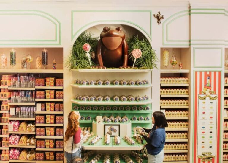 Harry Potter Shop New York: Magical Experiences - Practical Details