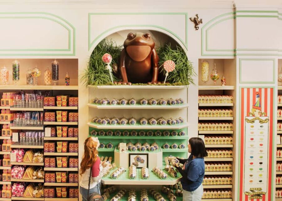 Harry Potter Shop New York: Magical Experiences - Practical Details