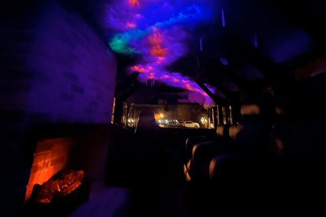 Harry Potter's Zion Ghost Tour - A Deep Dive into the Experience