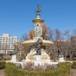 Hartford Historic Downtown GPS Self Guided Audio Walking Tour - Practical Details & Insights