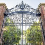 Harvard Square and University Smartphone Guided Audio Walking - The Itinerary in Detail