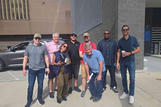 Harvard University Historic Scavenger Hunt - The Route & What You’ll See