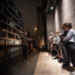 Haunted Griffintown Ghost Walking Tour in Montréal - Why This Tour Is Worth It