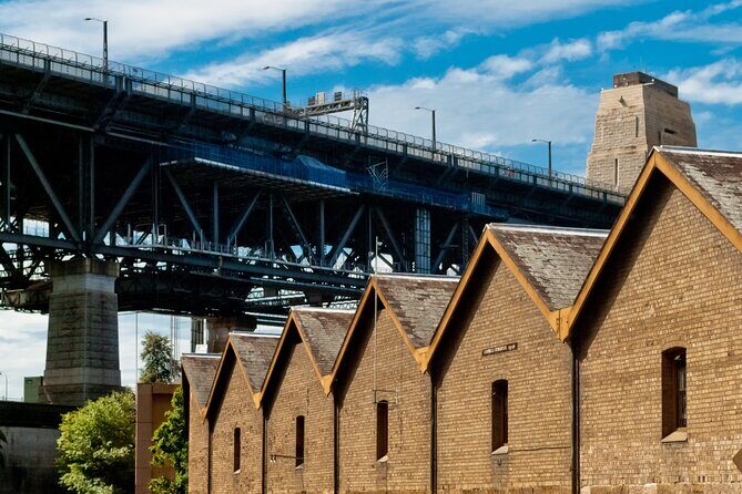 Haunted Sydney Self-Guided Audio Ghost Tour - Final Thoughts: Who Should Consider This Tour?