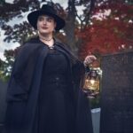 Haunted Walk at Beechwood Cemetery National Historic Site - A Closer Look at the Haunted Walk Experience