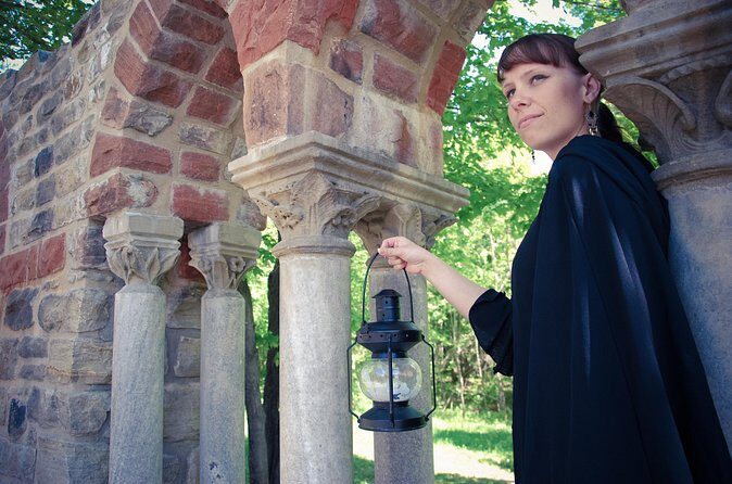 Haunted Walk Experience at the Mackenzie King Estate - The Sum Up: Is It Worth It?