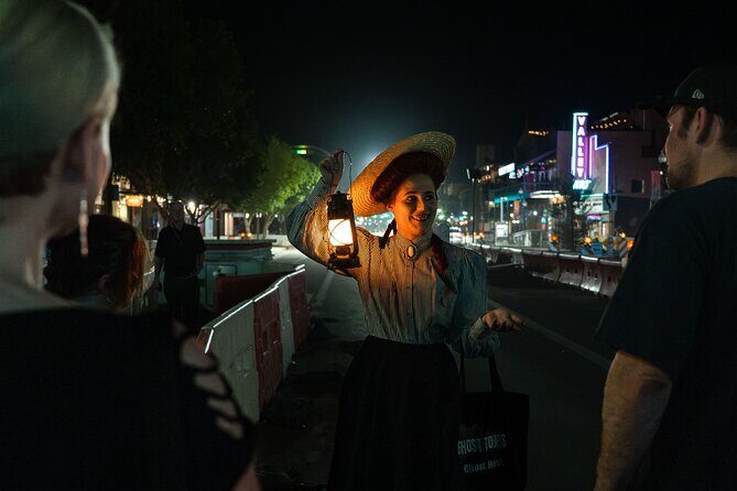 Haunted Walking Tour of Mill Avenue - Why Choose This Tour?