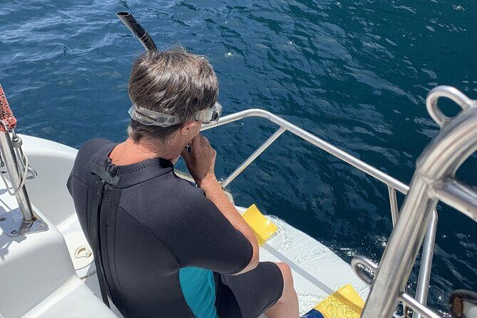 Hauraki Gulf Eco Sailing Adventure - FAQ