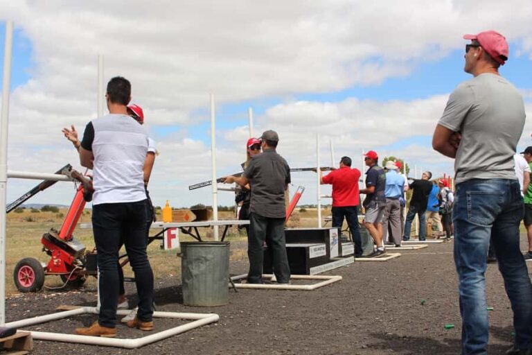 Have a Go Clay Target Shooting - Victoria (Werribee) - What to Expect: A Step-by-Step Breakdown