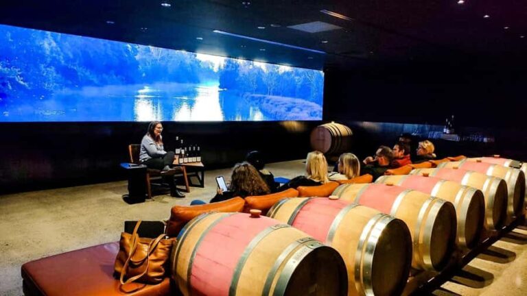 Havelock North: Urban Wine Tour with Tastings - Who Is This Tour Best For?